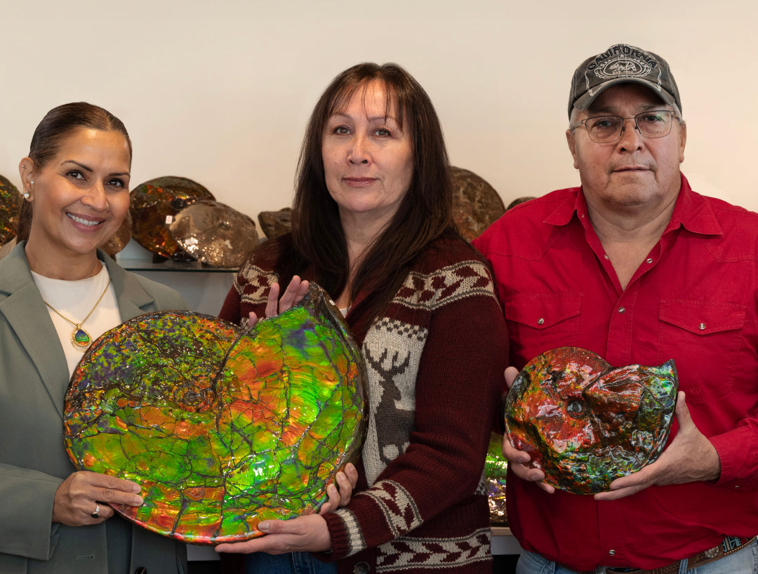 KORITE Enters a New Era with Acquisition by Buffalo Rock Mining, Indig