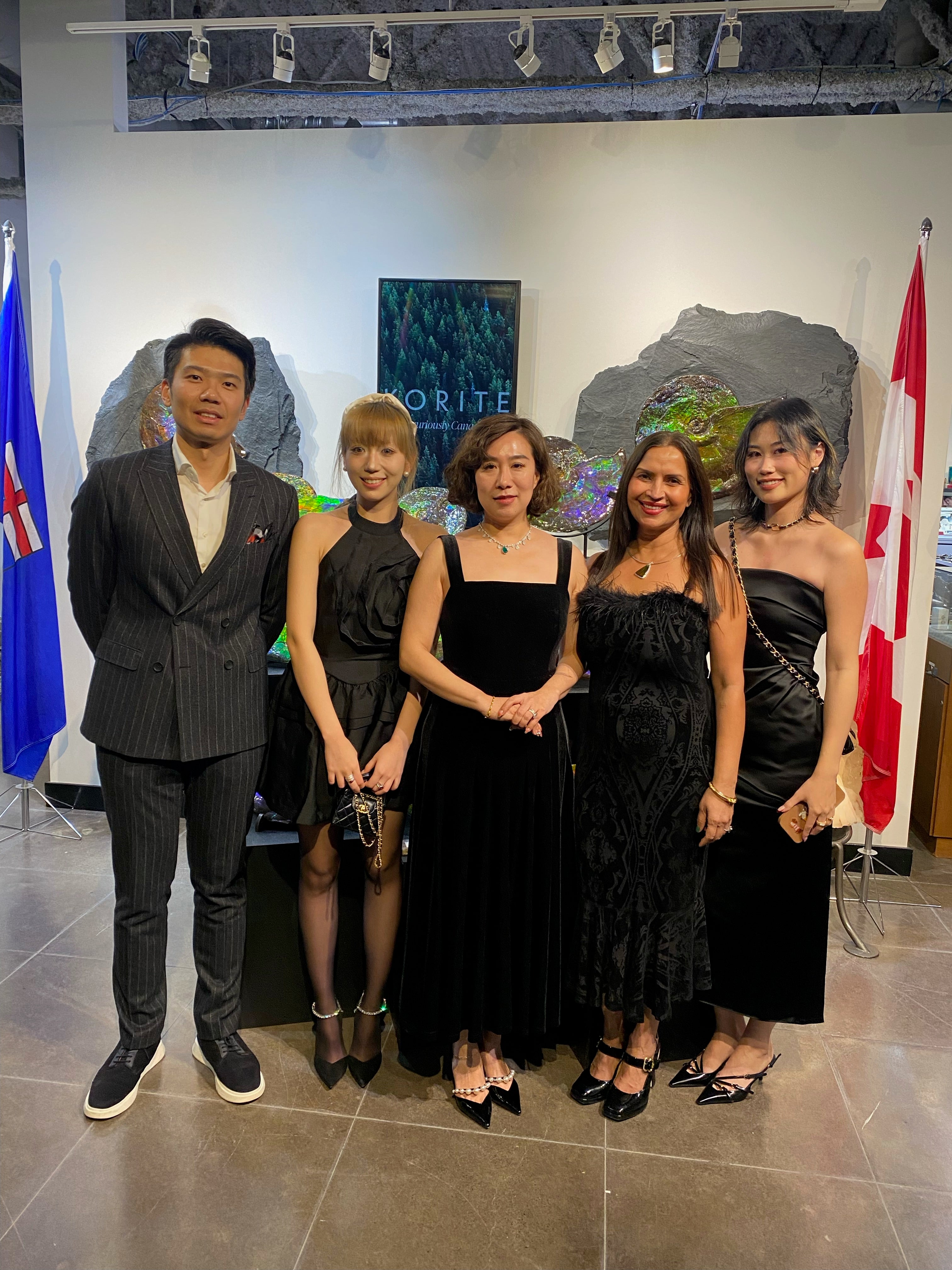 KORITE’s Taobao Debut: Honouring Heritage, Inspiring Luxury