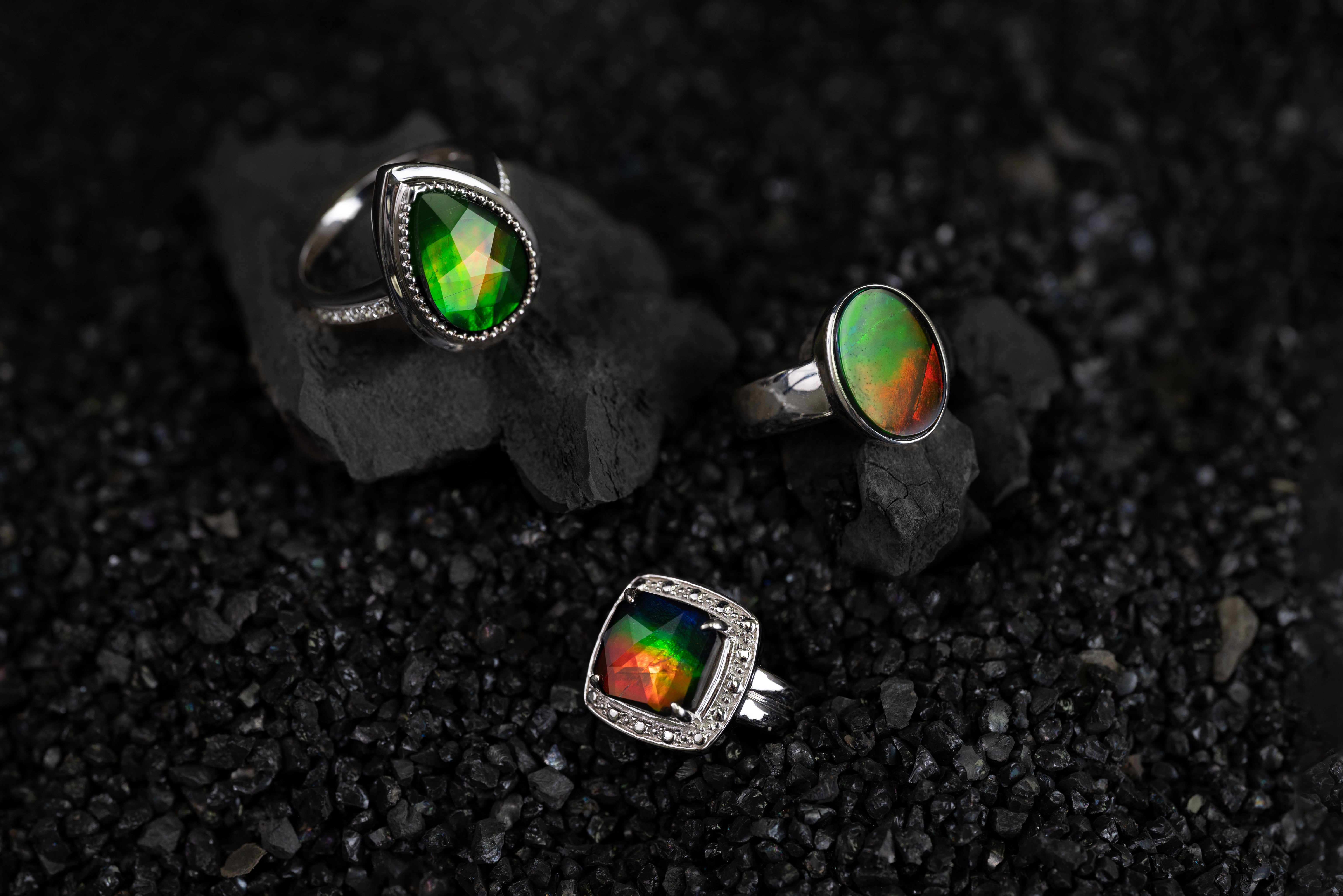 Outlet Silver – KORITE