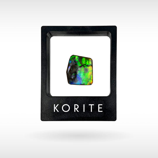 Canadian Ammolite Jewellery and Ammolite Gemstones | KORITE