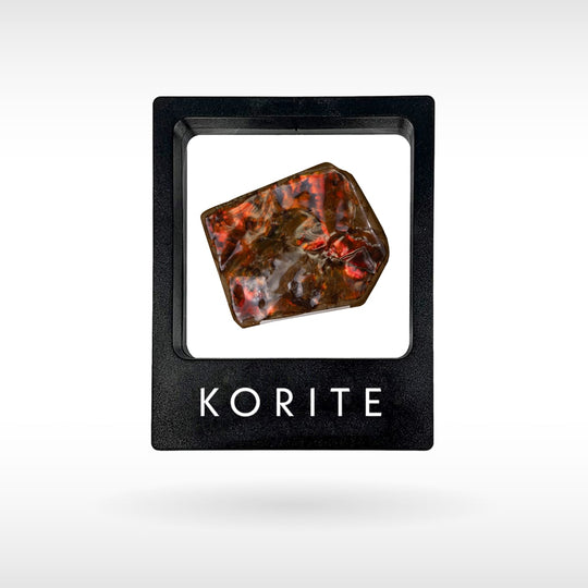 Canadian Ammolite Jewellery and Ammolite Gemstones | KORITE