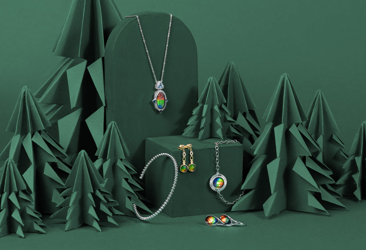 Ammolite Gift Guide – KORITE