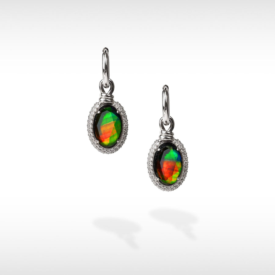 KORITE | Shop Ammolite Jewelry | Canadian Made Jewelry